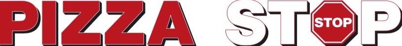 Pizza Stop logo